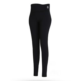 YEAZ Leggings 'Club Level' female Black size M