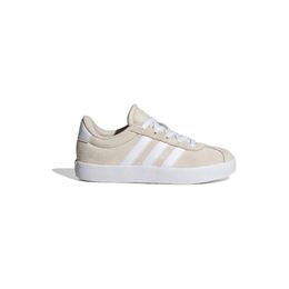 adidas Sportswear Athletic Shoes 'VL Court 3.0' boy Beige size 5,5