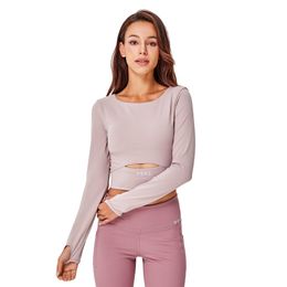 YEAZ Funktionsshirt 'Relevation' Damen Gr&ouml;&szlig;e XL pink
