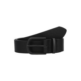 ABOUT YOU Belt 'Damien' male Black size 100