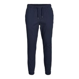 Jack & Jones Jack & Jones Pants 'JPSTGORDON JJDAVE' male Blue size XS