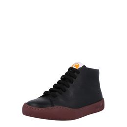Camper High-Top Sneakers 'Peu Touring' female Black size 38
