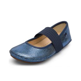 Camper Ballerina 'Right' Jungen Größe 31 blau / dunkelblau