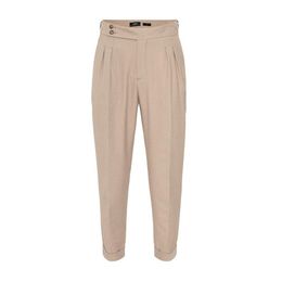 Antioch Pants male Beige size 34
