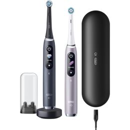 Oral-B, Elektrische Zahnbürste, 80363731 (Oszillierende Zahnbürste)