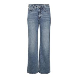 V&eacute;ro Moda VERO MODA Jeans 'VMTessa' Damen Gr&ouml;&szlig;e 33 blue denim