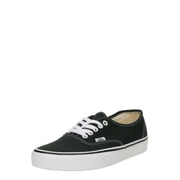 Vans Sneakers 'AUTHENTIC' male Green size 7,5