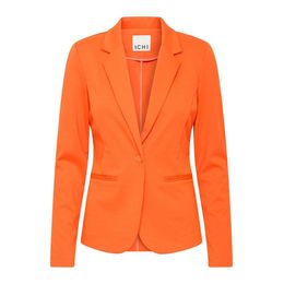 Ichi Blazer 'Kate' female Orange size XS