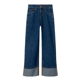name it Jeans 'NKFROSE' girl Blue size 146