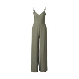 ABOUT YOU Jumpsuit 'Franja' Damen Gr&ouml;&szlig;e XXL khaki