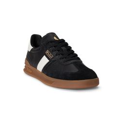 Polo Ralph Lauren Sneakers 'AERA' female Black size 3,5