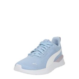 Puma Sportschuh 'Anzarun Lite' Herren Größe 41/41.5 hellblau / weiß