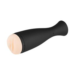 EIS Vibrierender Japan Masturbator, 24,5 cm