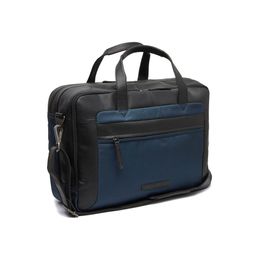 The Chesterfield Brand Nivano Aktentasche 42 cm Laptopfach in navy | Gr.: onesize