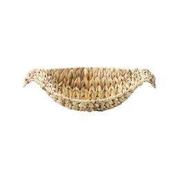 kobolo Dekoschale HYACINTHDEC in Braun | Gr.: onesize