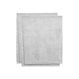 Butlers Saunatuch FABULOUS 2er-Set in Grau | Gr.: onesize