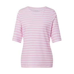 Rabe T-Shirt in Rosa | Gr.: 38