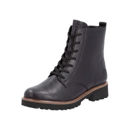 Remonte Stiefelette in Schwarz | Gr.: 37