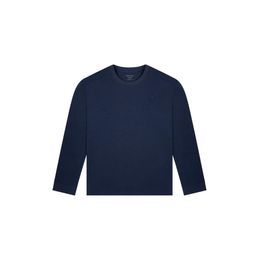 Longsleeve Schiesser 150 YEARS in Admiral | Gr.: 58