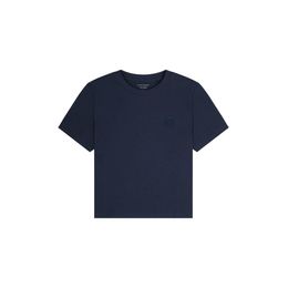T-Shirt Schiesser 150 YEARS in Admiral | Gr.: 42