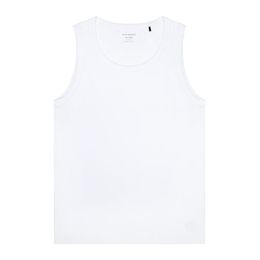 Tanktop Schiesser 150 YEARS in Wei&szlig; | Gr.: 48