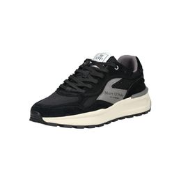 Marc O'Polo Marc O ́Polo Sneaker in Schwarz/Grau | Gr.: 44