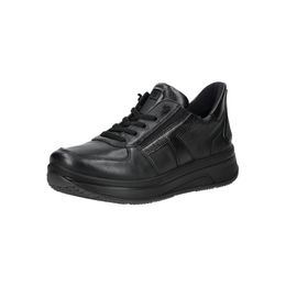 Ara Sneaker in Schwarz/Schwarz | Gr.: 38,5