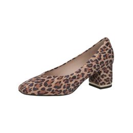 Caprice Pumps in LEO BEIGE | Gr.: 38,5