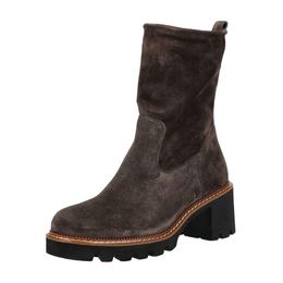 Paul Green Stiefelette in Mocca | Gr.: 40,5