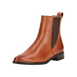 Paul Green Stiefelette in Cognac | Gr.: 37,5