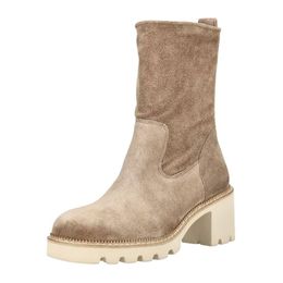 Paul Green Stiefelette in Beige | Gr.: 42