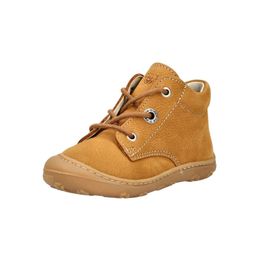 Pepino Halbschuhe in Mustard | Gr.: 20