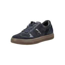 Paul Green Sneaker in Blau | Gr.: 38