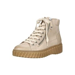 Paul Green Stiefelette in Beige | Gr.: 42,5