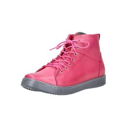 Andrea Conti Stiefelette in Pink | Gr.: 38