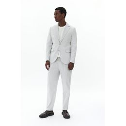 Matinique Blazer in Hellgrau | Gr.: 58