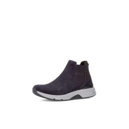 rollingsoft Chelsea Boots in blau | Gr.: 42