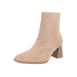 Ital-Design High Heel in Beige | Gr.: 40