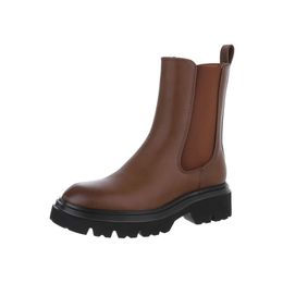 Ital-Design High Heel in Camel | Gr.: 41