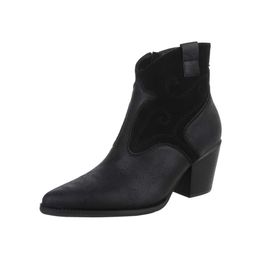 Ital-Design High Heel in Schwarz | Gr.: 37