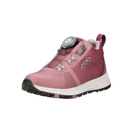 Vado Sneaker FRESH in Rosa | Gr.: 38