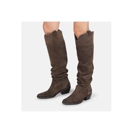 felmini Stiefel in Espresso | Gr.: 36