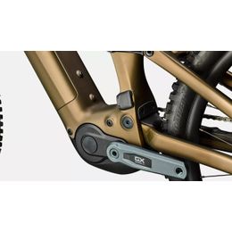 Specialized Levo 4 Expert Carbon | Gr. S5 | Carbon E-MTB Allmountain-Trail (130-150mm) Braun