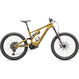Specialized Turbo Kenevo Comp | Gr. S4 | Aluminium E-MTB Enduro (160-180mm) Gelb