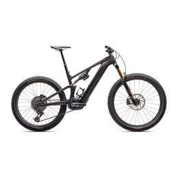 Specialized Levo 4 Pro Carbon | Gr. S6 | Carbon E-MTB Allmountain-Trail (130-150mm) Schwarz