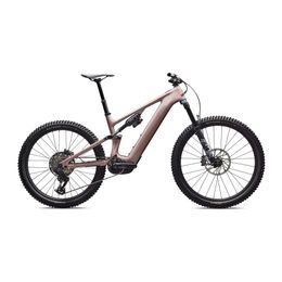 Specialized Levo 4 Comp Carbon | Gr. S4 | Carbon E-MTB Allmountain-Trail (130-150mm) Rosa