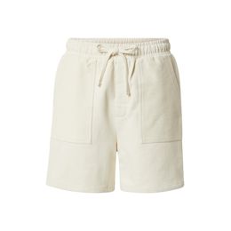 ABOUT YOU X Alvaro Soler Shorts 'Timur' Herren Gr&ouml;&szlig;e 33 beige