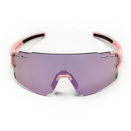 YEAZ Sunglasses 'Suncruise' male Pink size One Size