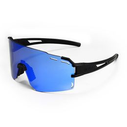 YEAZ Sports Sunglasses 'Suncruise' male Black size One Size