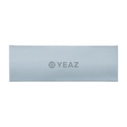 YEAZ Athletic Headband female Blue size One Size